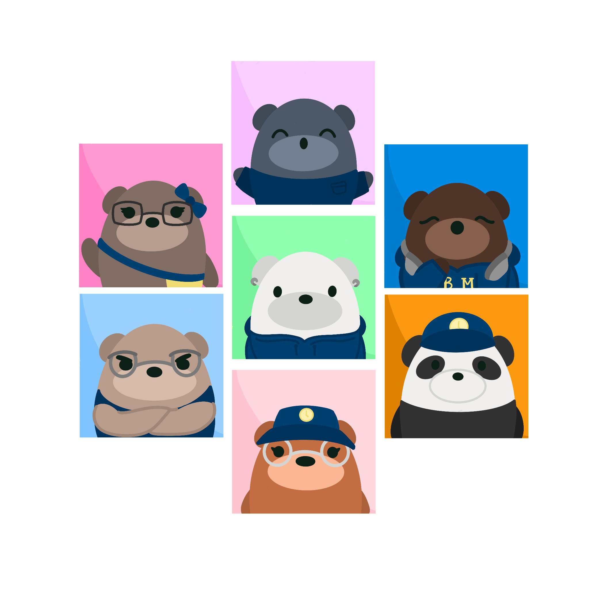 Graphic Design Portfolio